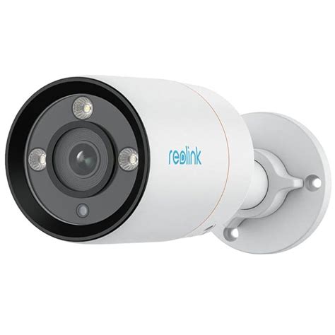 Rlc 1212a Reolink Intelligent 12mp Poe Camera Australian Stock — The