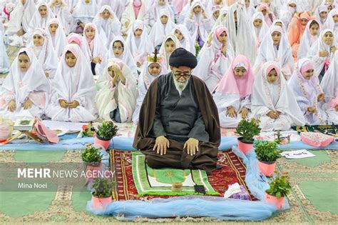 خبرگزاری مهر اخبار ایران و جهان Mehr News Agency جشن تکلیف دانش