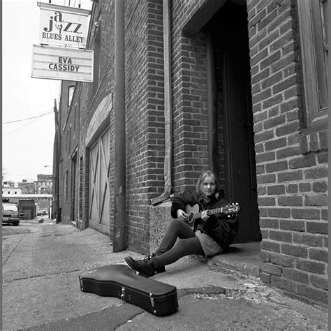Eva Cassidy Nightbird 4lp 180 Gram Vinyl Live At Blues Alley Jazz Club Blix Street Records 2016