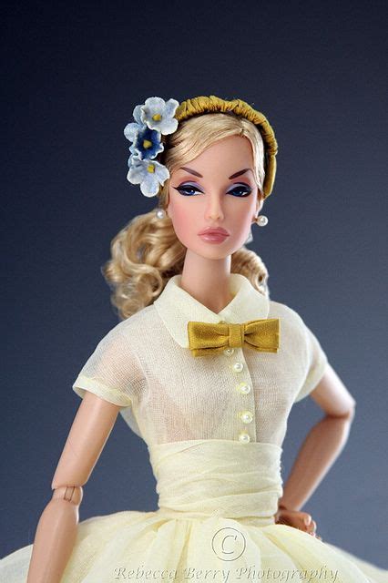 470 Best Images About Favdolls On Pinterest Poppies Barbie Dolls And