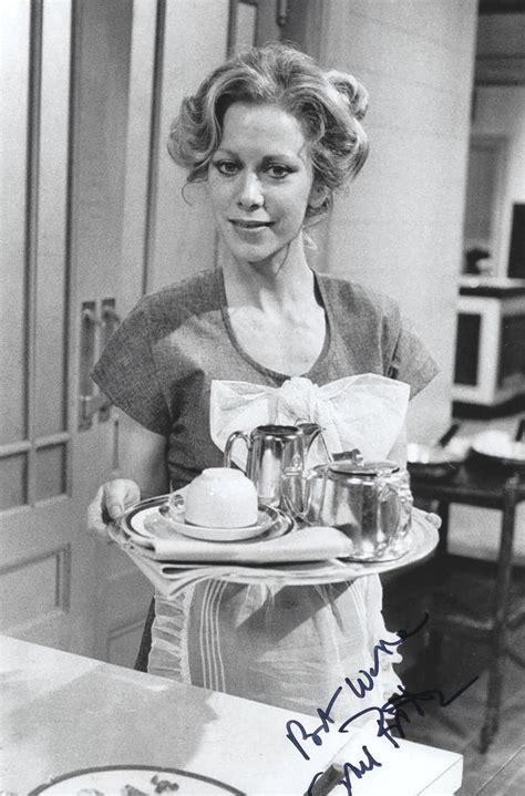 Connie Booth Polly