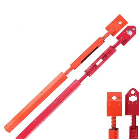 China Concrete Formwork Wall Bracing Turnbuckle Form Aligner