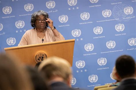 United Nations Security Council Logo