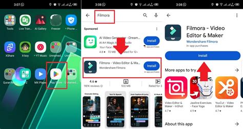 Learn How To Post On LinkedIn From Mobile Step By Step