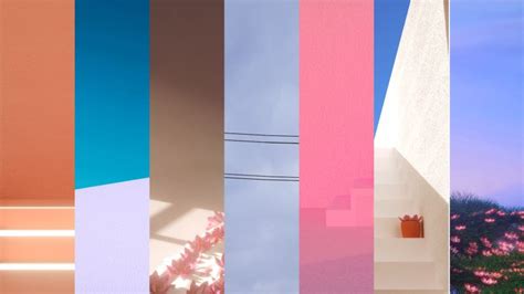 Faneez Maqbool On Linkedin Color Palette Of 7 Days Of Consciousness Check Out My Instagram For…