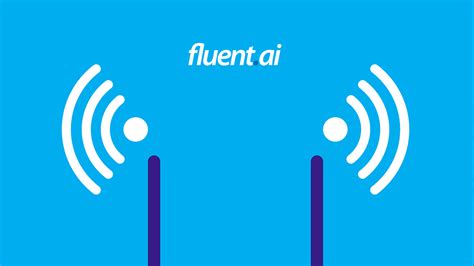 fluent ai announces collaboration to offer embedded voice recognition