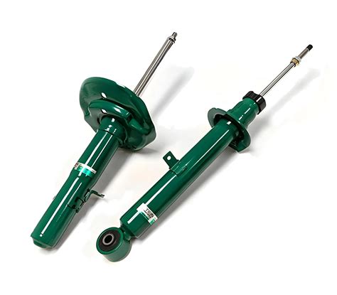 Tein Endurapro Plus Adjustable Shocks Struts Pair For 5th Gen Honda