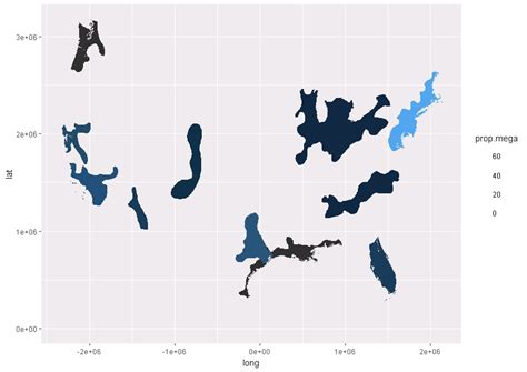 r us border line is not added to geom map maps of dispersed us regions stack overflow