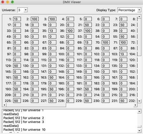 Dmx Connectivity Issue Previsualization Vectorworks Community Board