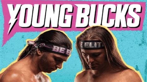 Vow Book Review Young Bucks Killing The Business From Backyards To