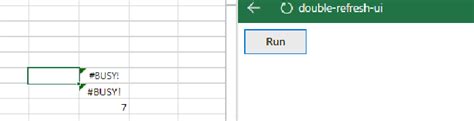 Excel For Web Custom Functions Getting Calculated Twice · Issue 3011 · Officedevoffice Js