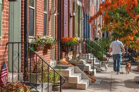 Queen Village Directory — Queen Village Neighbors Association