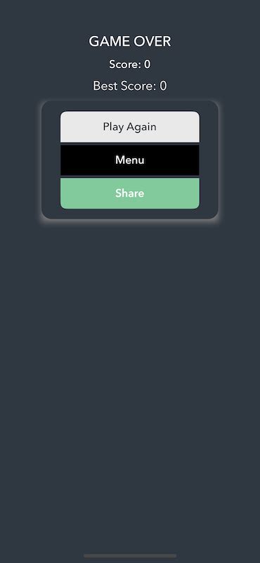 Numberz Ios Universal Board Game Template Swift By Cubycode Codecanyon