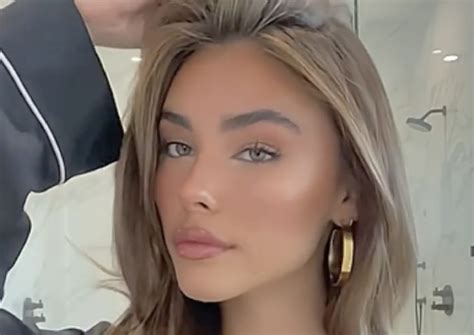 Singer Madison Beer Wants To Become An Actress Entertainment News