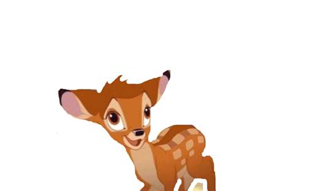 Bambi Vector 11 Free To Use By Flyingfoxandbambi On Deviantart