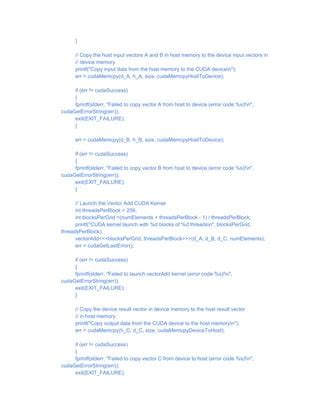 Deep Learning Edge PDF Computer Software And Applications Computing