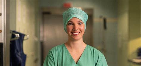 Ausbildung Anästhesietechnischer Assistentin Ata München