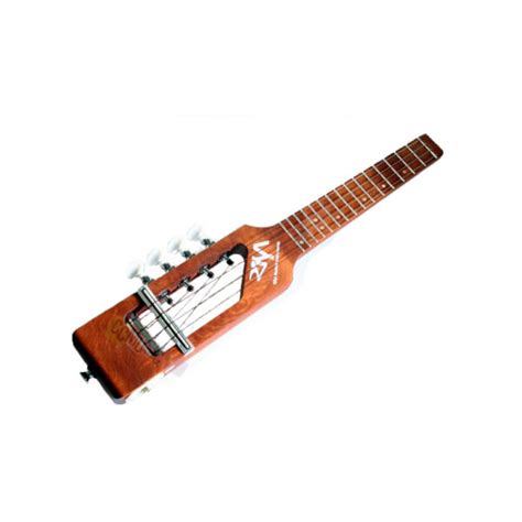 Risa Ukulele Solid Concert Electric Ukulele For Sale Red Cow Music