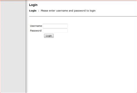 How To Change Technicolor Modem Password