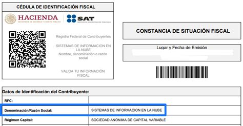Nombre Del Emisor No Corresponde Con El Titular Sinube