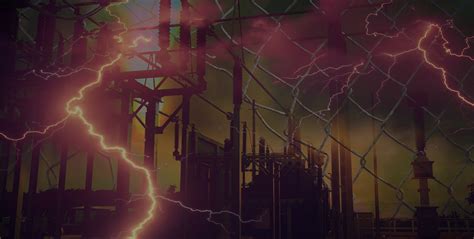 Critical Infrastructure Security What Are The Risks And Costs Of Crime Caliber Communications