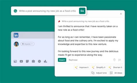 Grammarly S New AI Tool Is Available In Beta Now The Tech Edvocate
