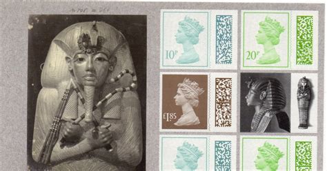 The Latest News On Gb Stamps From Norvic Philatelics