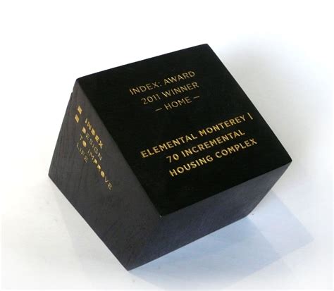 Elemental Index Design To Improve Life