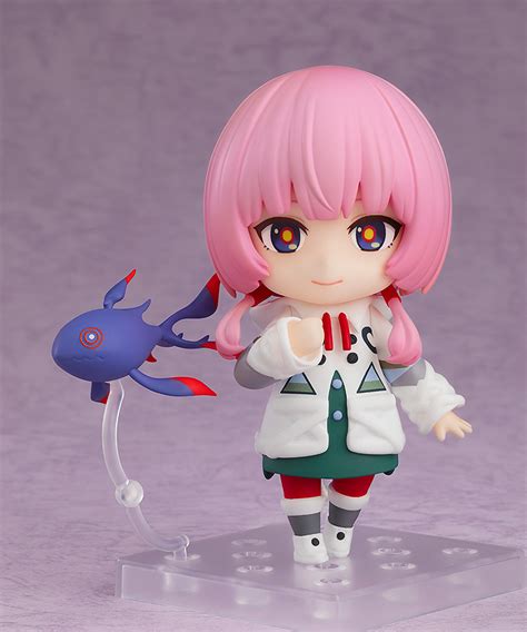 GSC Studio VTuber KAF KaFu Nendoroid OrzGK
