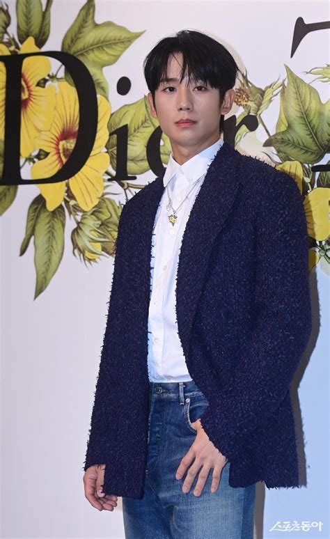 D P 시즌2 공개 앞둔 정해인 [포토]｜스포츠동아