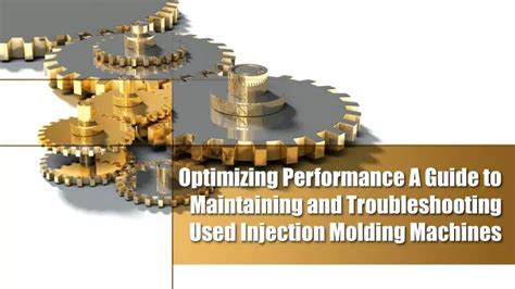PPT Optimizing Performance A Guide To Maintaining And Troubleshooting