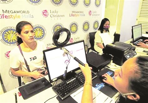 Comelec Finds 400 000 Multiple Poll Registrants
