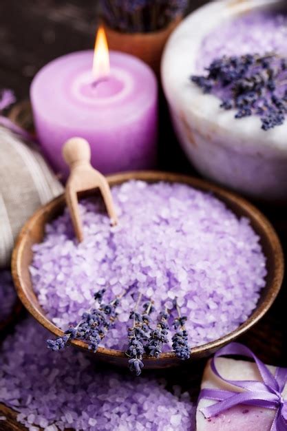 Sea Lavender Massage Images Free Download On Freepik