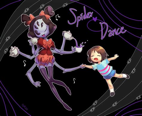 Frisk Muffet Undertale персонажи Undertale фэндомы