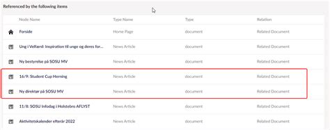 Tracked References Doesnt Reflect Unpublished Status · Issue 13191