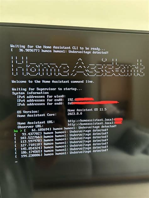 Undervoltage detected Raspberry pi 4 Informações Fórum Home