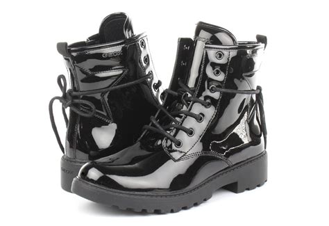 Geox Bocanci J Casey 20g 00hh 9999 Office Shoes Romania