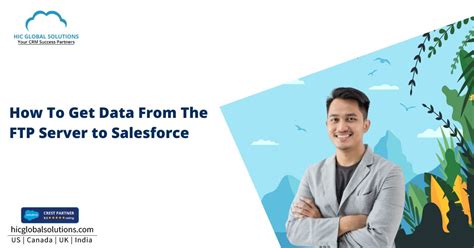 Hic Global Solutions On Linkedin Salesforce Ftp Server