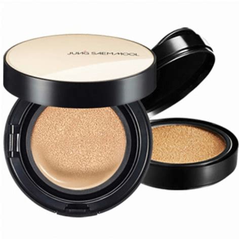 정샘물 에센셜 스킨 누더 쿠션 14g 본품1개리필1개 에누리 가격비교