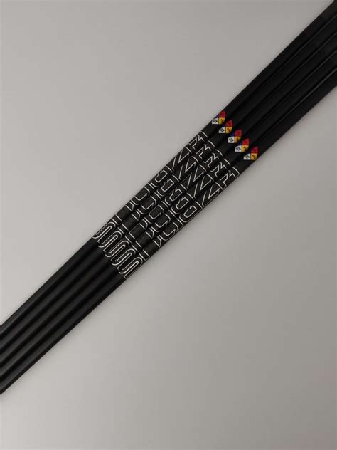 Nytt Project X Hzrdus Black 70 Gen 5 X Stiff Byggs Efter Dina