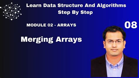 08 Module02 Arrays Merging Arrays Youtube