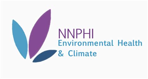Climate And Crisis Preparedness Nnphi