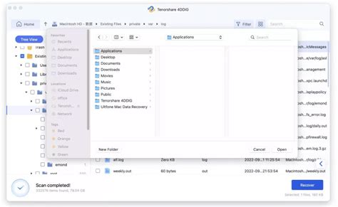 7 Fixes How To Recover Permanently Deleted Emails On Mac ILounge