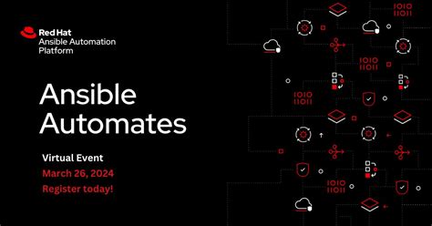 Eric Ames On Linkedin Automate Automate Automate Ansible Makes It