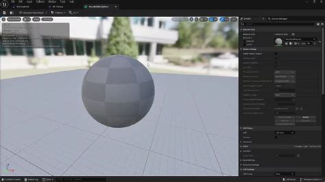 Sayan Karmakar On Linkedin Gamedev Unrealengine Blueprints Actors Collisiondetection