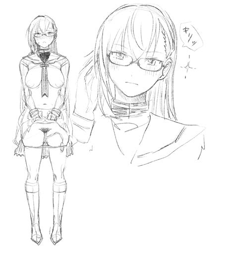 Yamamoto Kichiko Kitora Mirja Toji No Miko Absurdres Commentary