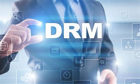 Addressing Accessibility Concerns In Drm Implementation Striking A