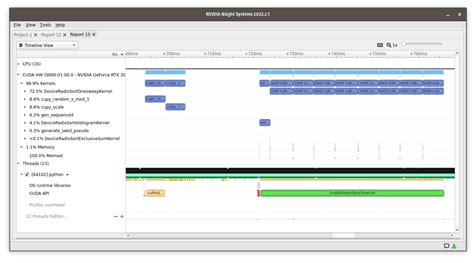 Lesson 5 Python On Gpus — Array Oriented Programming For Particle