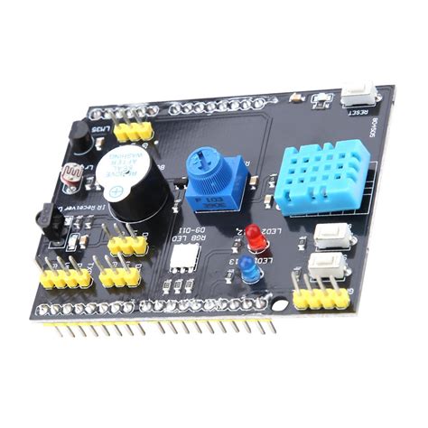 Development Boards Arduino Shields Pixel Electric Company Limited