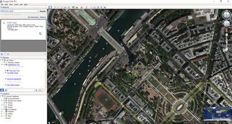 How Do I Use Google Earth To Search Simple Google Earth Hacks